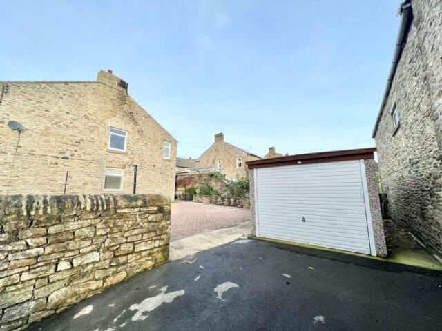 House With 3 Bedroom Stanhope Durham DS86616422