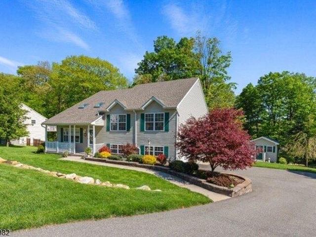 house with 3 bedroom, Stanhope NJ DS102724558