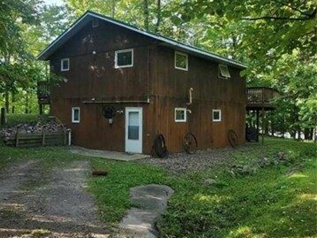 house with 3 bedroom, Stanley WI DLS89564043