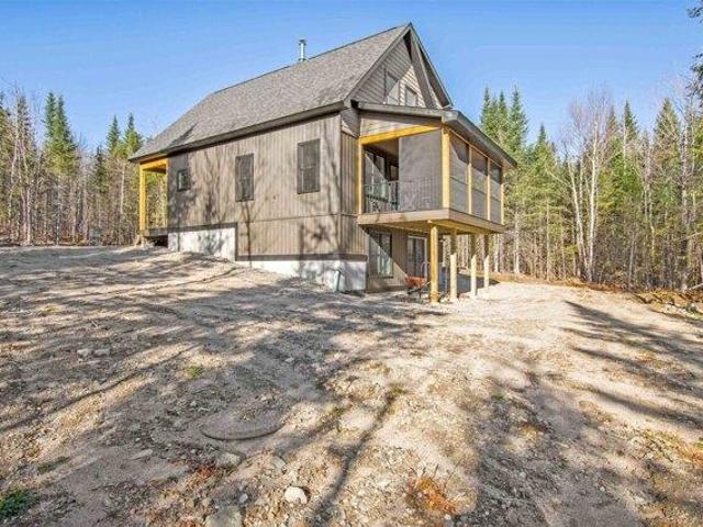 house with 3 bedroom, Stark NH DS103034902