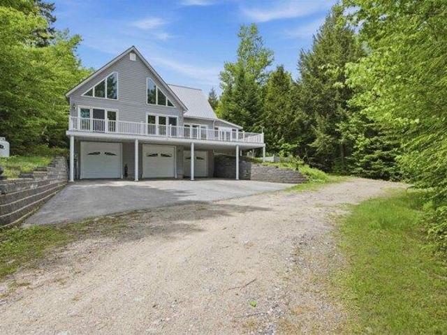 house with 3 bedroom, Stark NH DS104265486