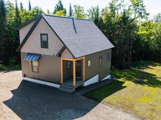 house with 3 bedroom, Stark NH ES105159251