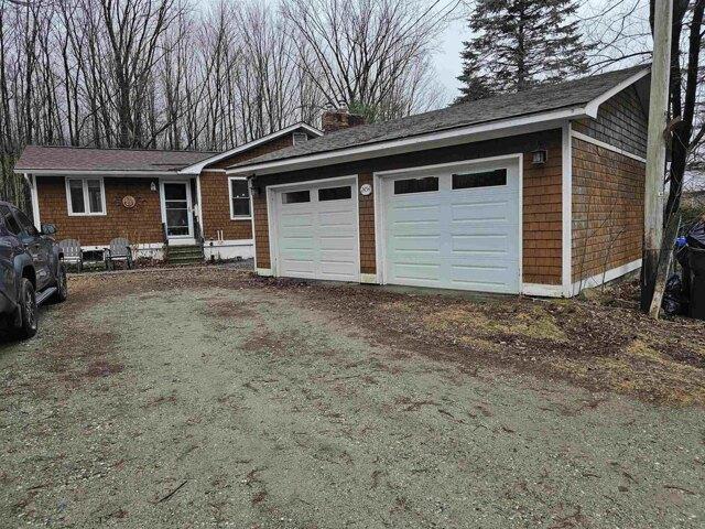 house with 3 bedroom, Starksboro VT DS102157603