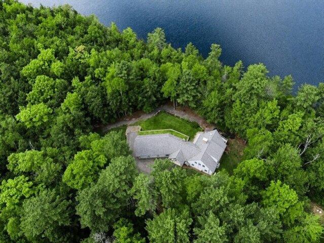 house with 3 bedroom, Stetson ME ES104044535