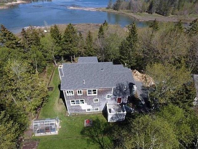 house with 3 bedroom, Steuben ME DLS103124666