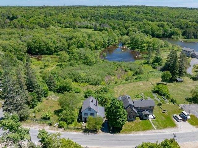 house with 3 bedroom, Steuben ME DS104375882