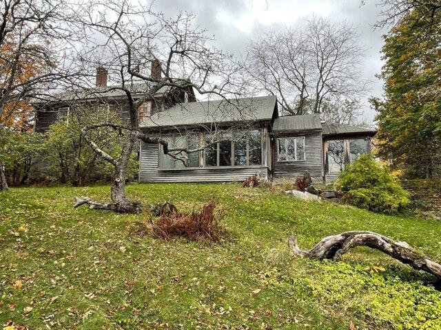 house with 3 bedroom, Steuben ME DS102724816