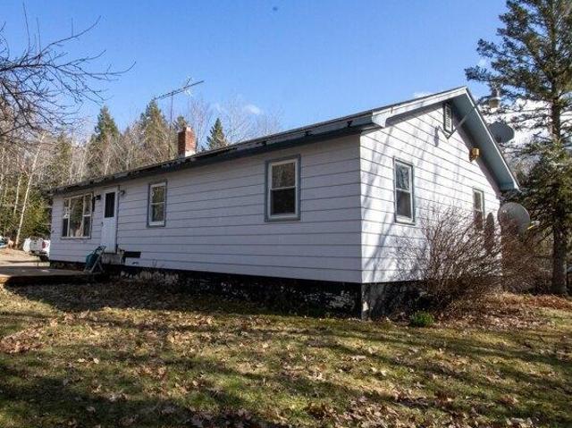 house with 3 bedroom, Steuben ME DS103443438