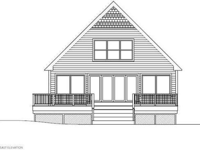 house with 3 bedroom, Steuben ME DS103626971