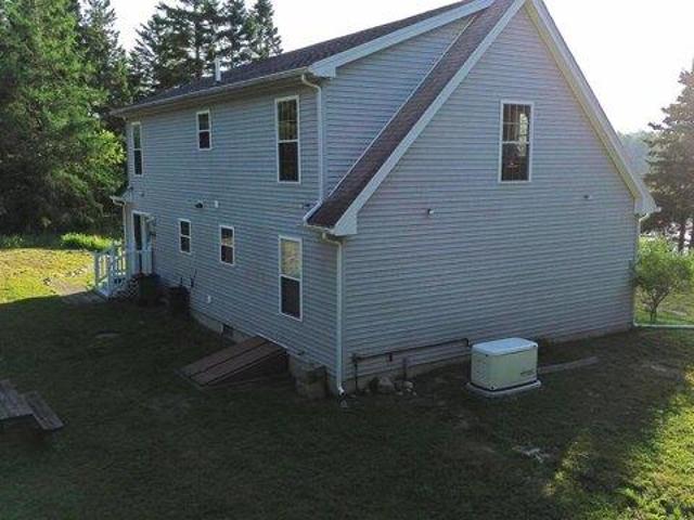 house with 3 bedroom, Steuben ME ES104079489