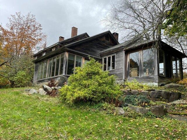 house with 3 bedroom, Steuben ME ES105105983