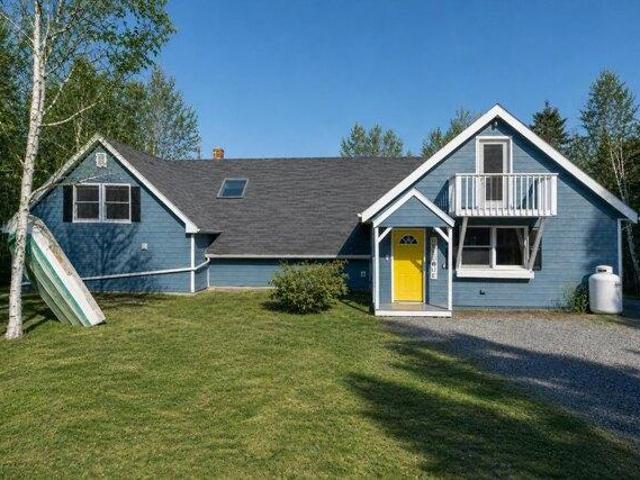 house with 3 bedroom, Steuben ME ES105125973
