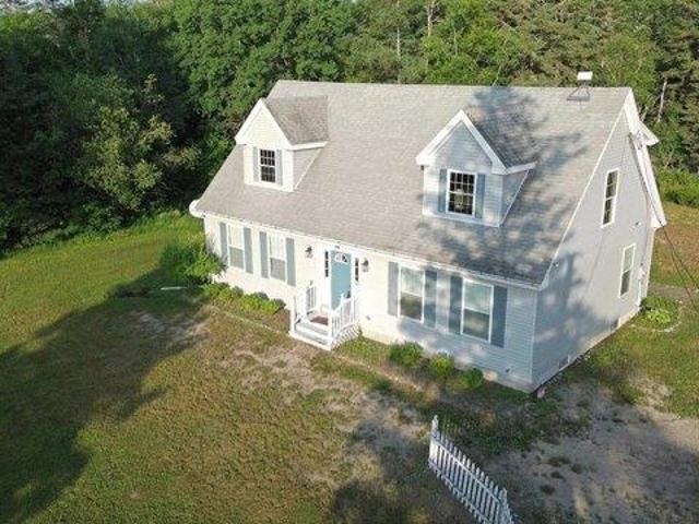 house with 3 bedroom, Steuben ME ES105192438