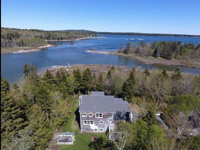 house with 3 bedroom, Steuben ME ES102825438
