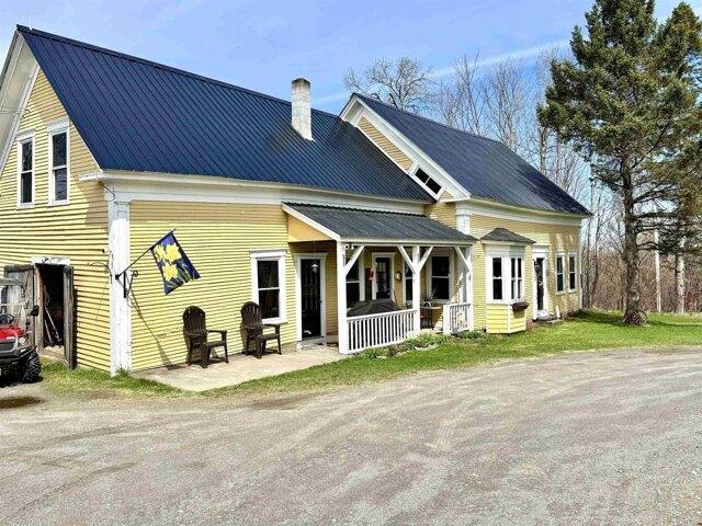 house with 3 bedroom, Stewartstown NH DLS102799488