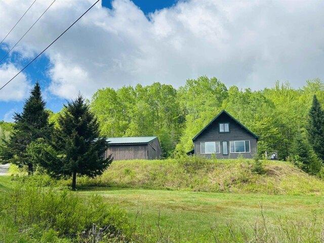 house with 3 bedroom, Stewartstown NH ES104759857