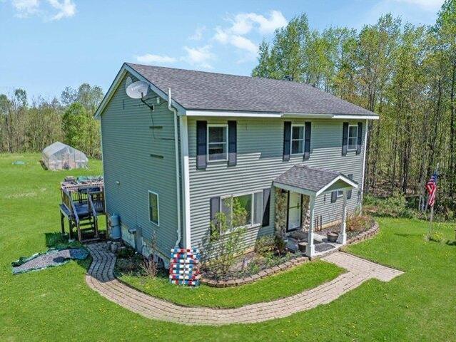 house with 3 bedroom, Stewartstown NH ES105516422