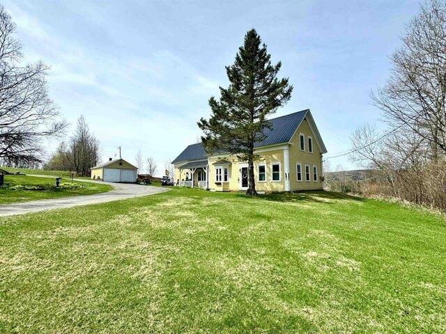 house with 3 bedroom, Stewartstown NH ES105159833