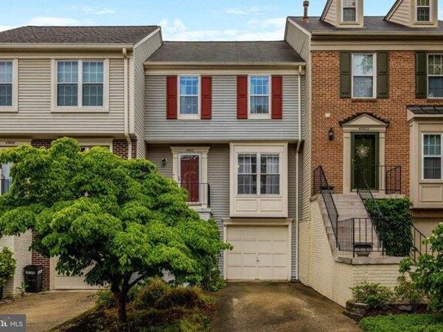 house with 3 bedroom, Sterling VA DS103587864