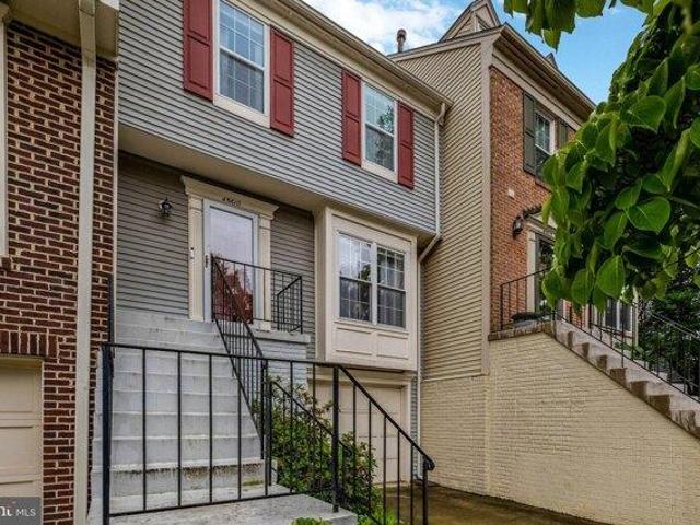 house with 3 bedroom, Sterling VA ES103587864