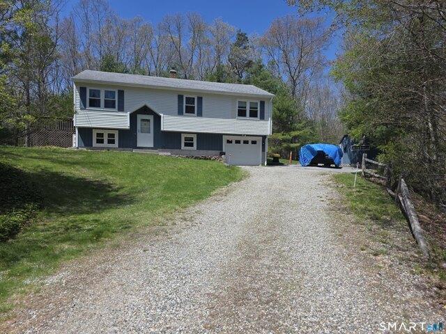house with 3 bedroom, Sterling CT DLS102318188