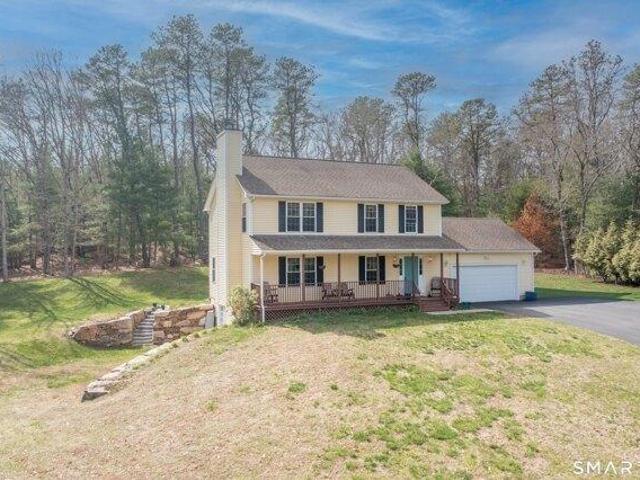 house with 3 bedroom, Sterling CT DS102529149
