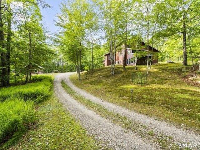 house with 3 bedroom, Sterling CT DS103159014