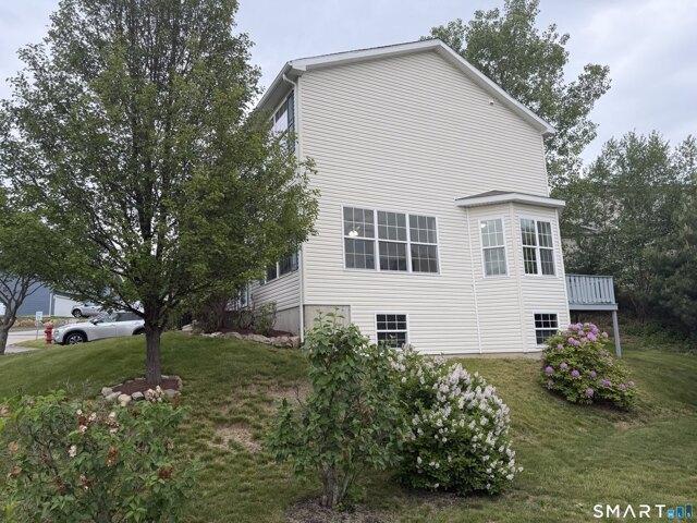 house with 3 bedroom, Sterling CT DS103928936