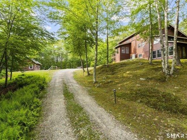 house with 3 bedroom, Sterling CT ES104852787