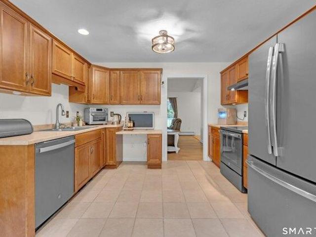 house with 3 bedroom, Sterling CT ES105175952