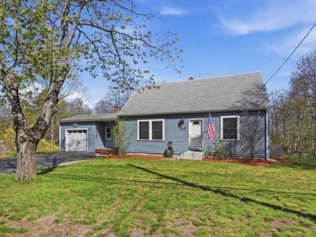 house with 3 bedroom, Sterling MA DLS102283719