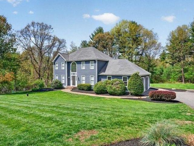 house with 3 bedroom, Sterling MA DS102445554