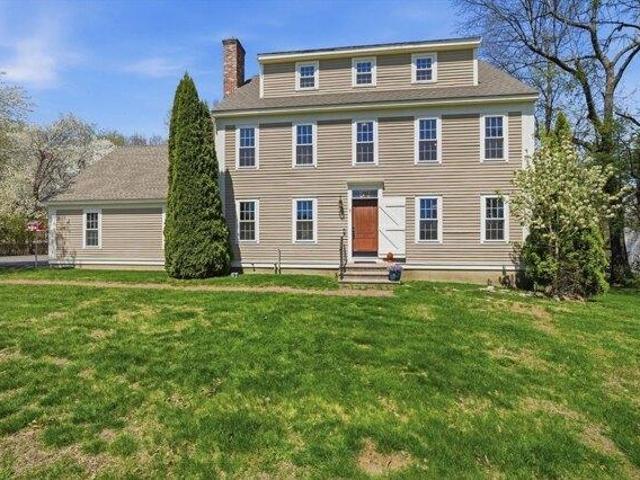 house with 3 bedroom, Sterling MA DS102412549