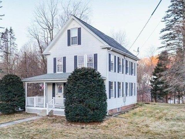 house with 3 bedroom, Sterling MA DS102594587