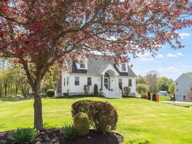 house with 3 bedroom, Sterling MA DS103250234