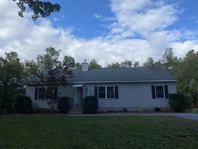 house with 3 bedroom, Sterling MA DS103443840