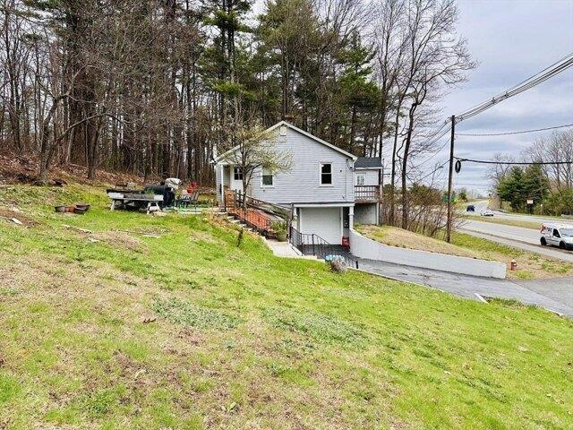 house with 3 bedroom, Sterling MA DS103435271