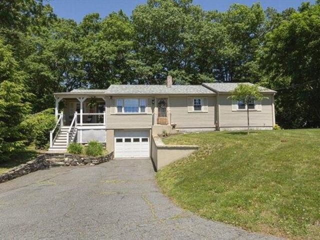 house with 3 bedroom, Sterling MA DS103438612