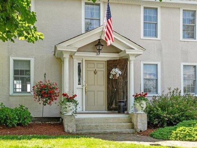 house with 3 bedroom, Sterling MA DS103851498