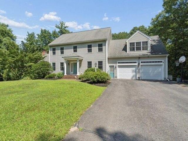 house with 3 bedroom, Sterling MA DS104264374