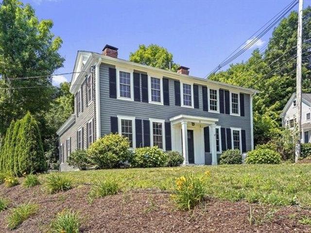 house with 3 bedroom, Sterling MA DS104235010
