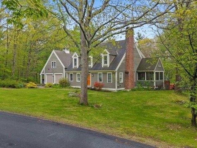 house with 3 bedroom, Sterling MA ES103249459