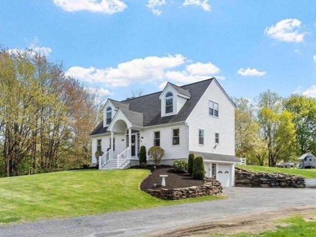 house with 3 bedroom, Sterling MA ES103250234