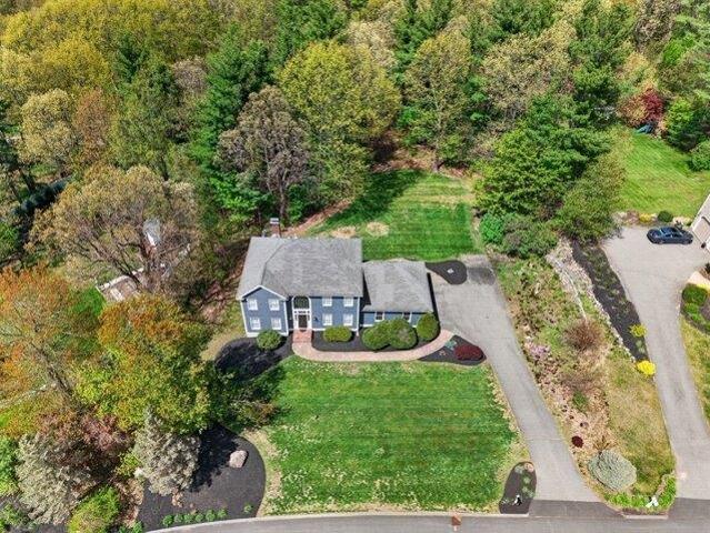 house with 3 bedroom, Sterling MA ES103444248