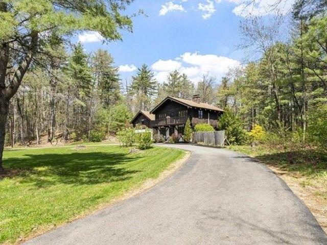 house with 3 bedroom, Sterling MA ES103438449