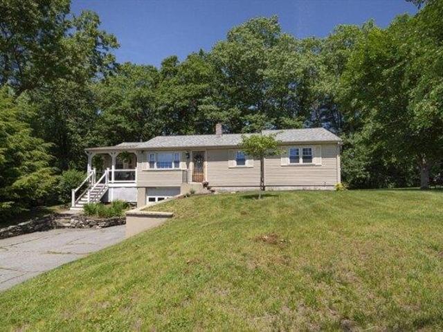 house with 3 bedroom, Sterling MA ES103600133