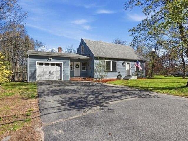 house with 3 bedroom, Sterling MA ES103886364