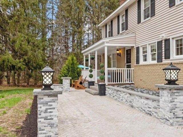 house with 3 bedroom, Sterling MA ES103887554