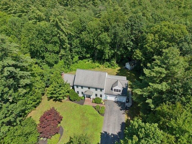 house with 3 bedroom, Sterling MA ES104264374