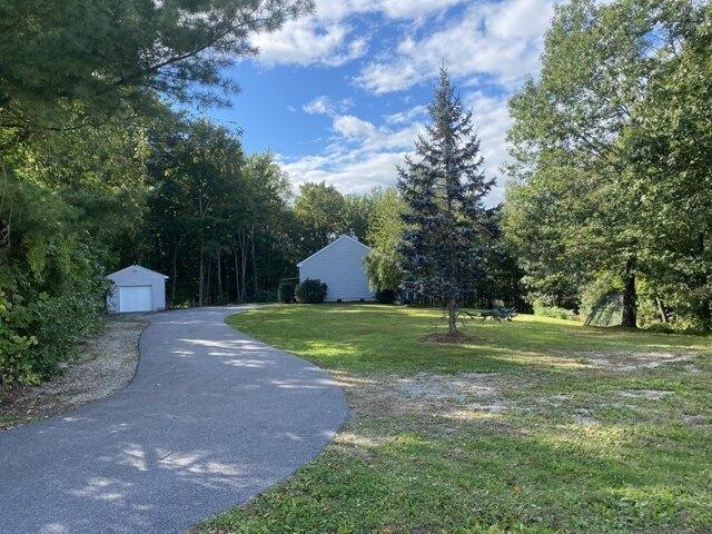 house with 3 bedroom, Sterling MA ES104299346